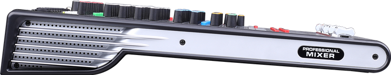 TPX Series Professional Mixer Aomei Mixer Mixer Audio Console - Buy ...