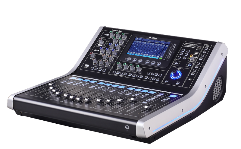 Digital Mixer Enping Factory Professional Mixer - Buy digital mixer ...