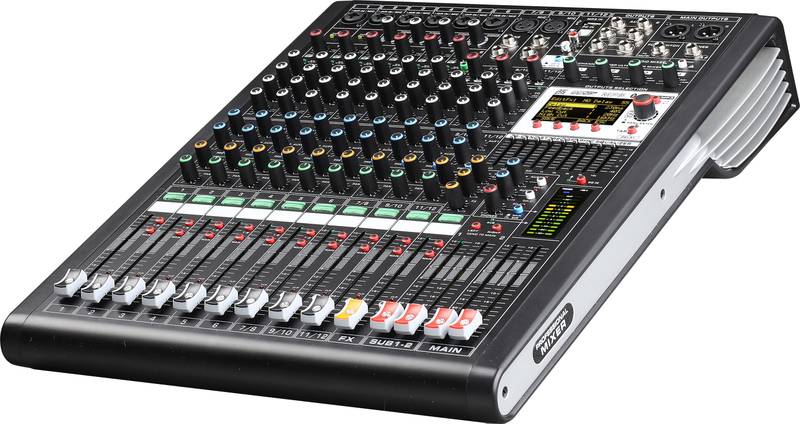 TPX Series Professional Mixer Aomei Mixer Mixer Audio Console - Buy ...