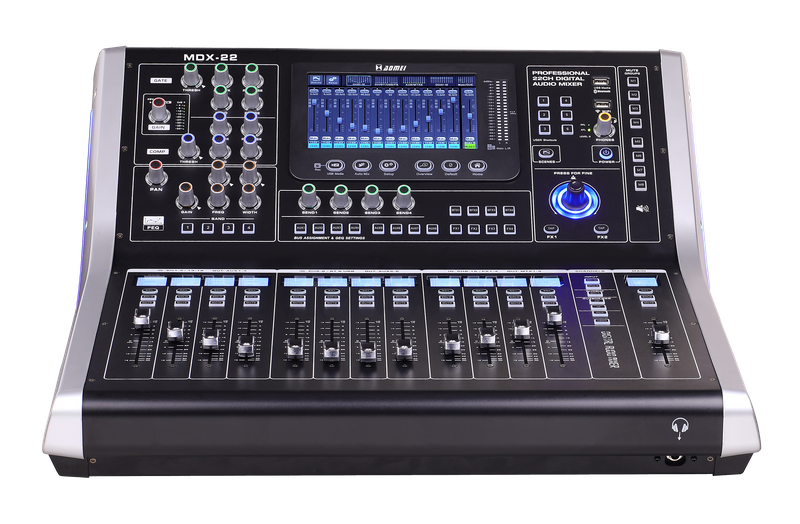 Digital Mixer Enping Factory Professional Mixer - Buy digital mixer ...
